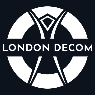 London Decom - Event Homepage 2025 - London Decompression - Official ...